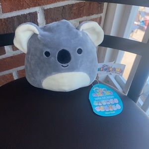 Squishmallows | Toys | Keely Kangaroo And Kirk Koala Flipamallows By ...